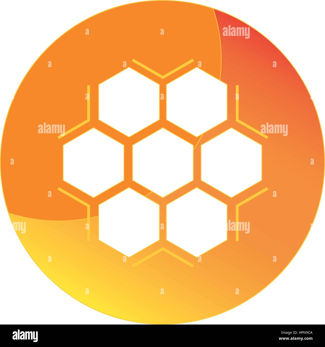 Health honey Stock Vector Images - Alamy