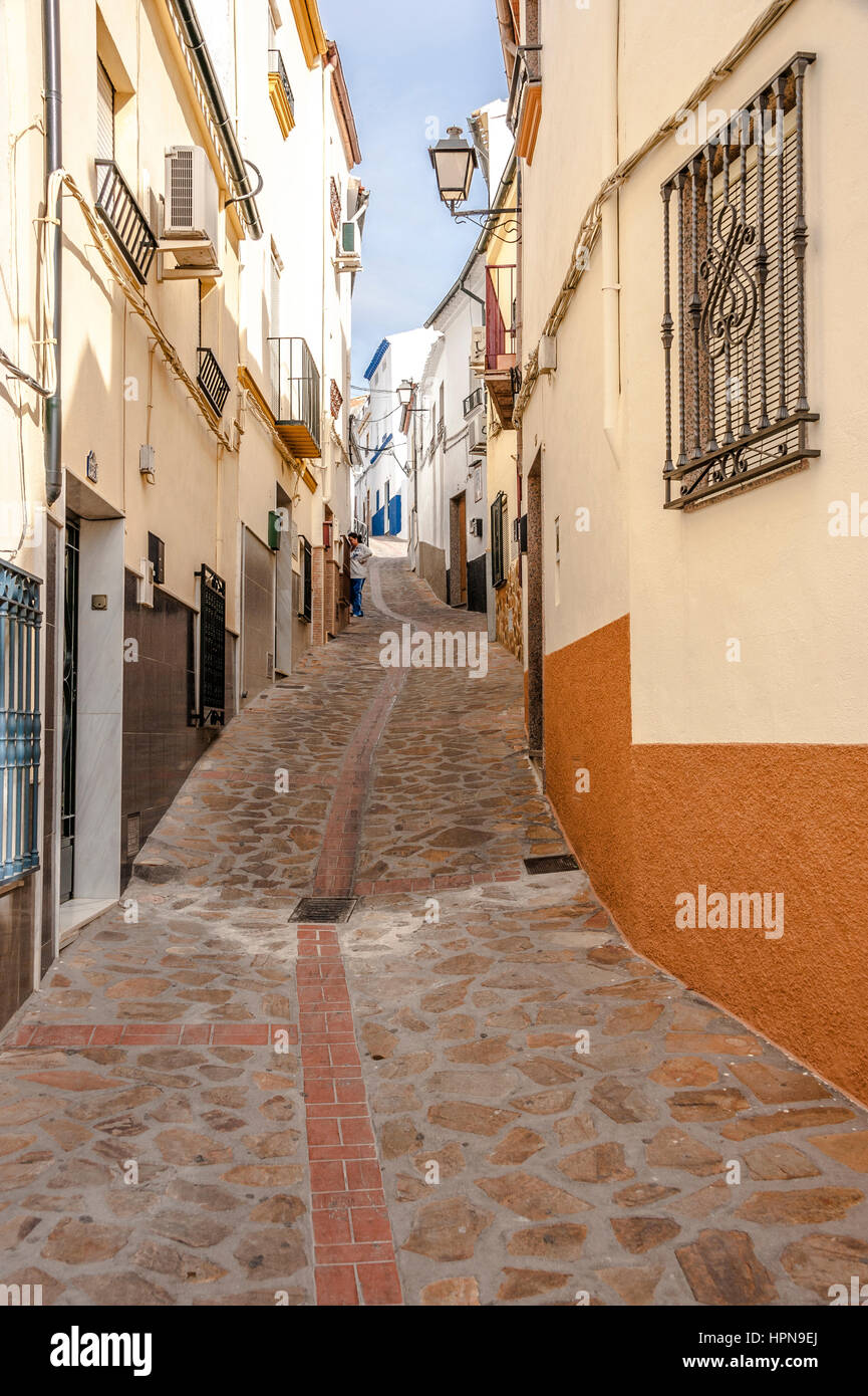 Martos hi-res stock photography and images - Alamy