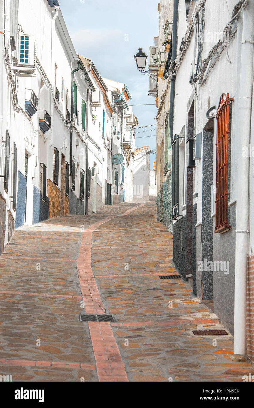 Martos hi-res stock photography and images - Alamy