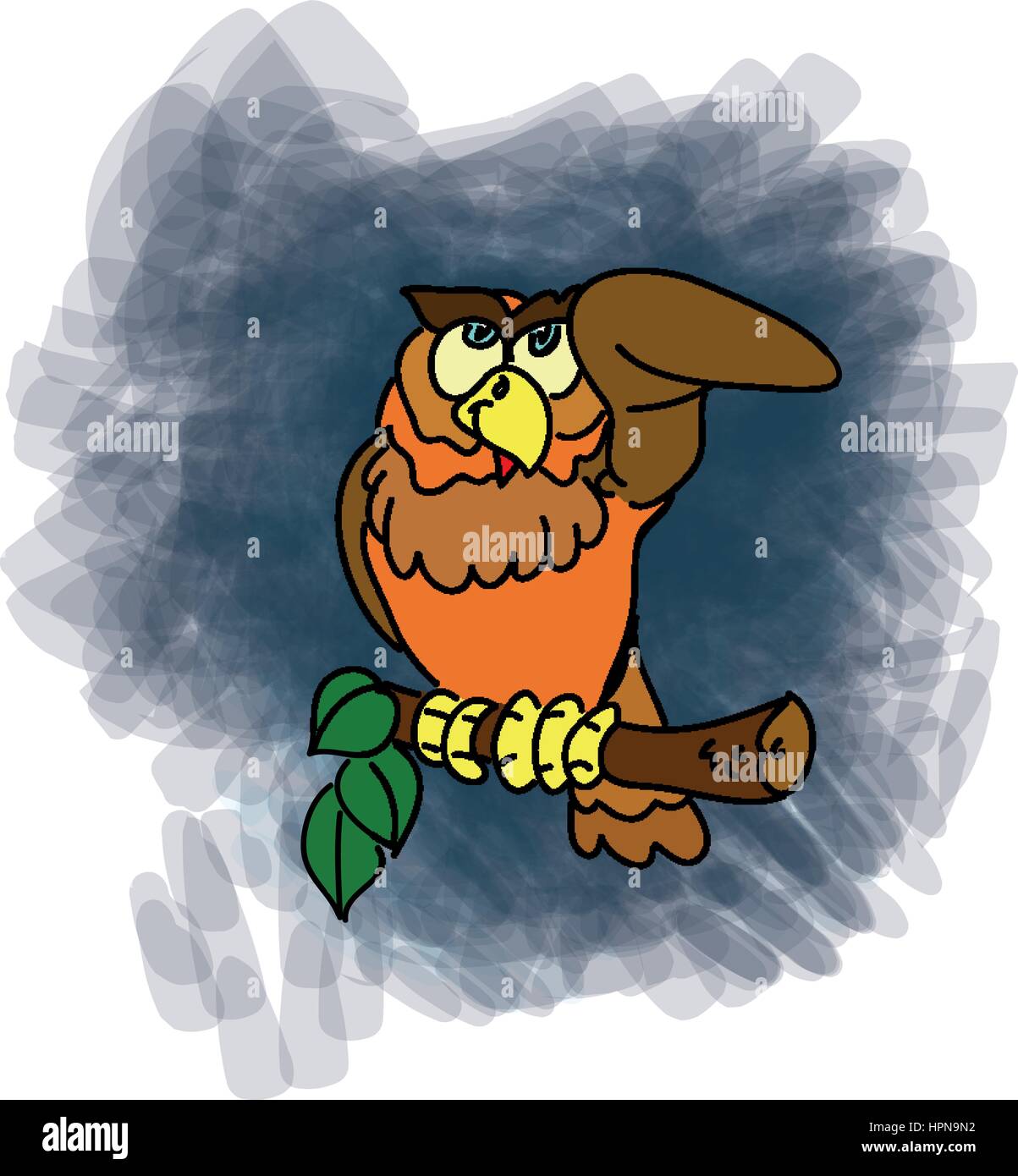 Awaken vector vectors hi-res stock photography and images - Alamy