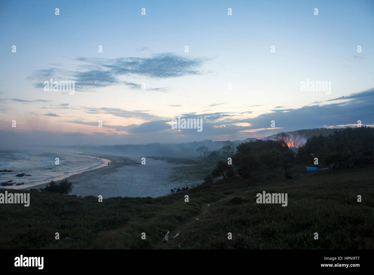 Native scrubland hi-res stock photography and images - Alamy