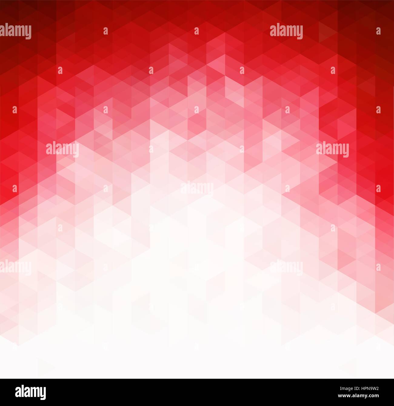 Abstract red light template background Stock Vector Image & Art - Alamy