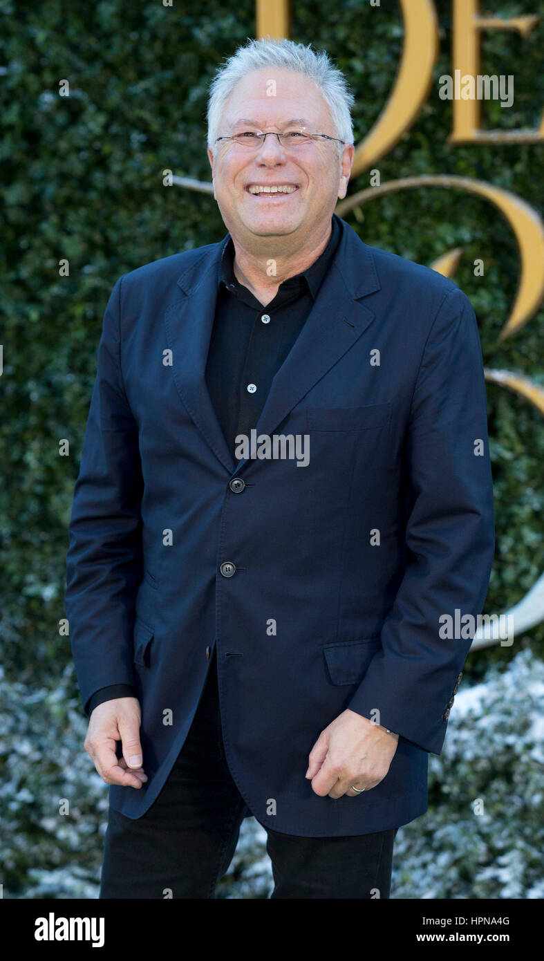 Alan spencer hi-res stock photography and images - Alamy