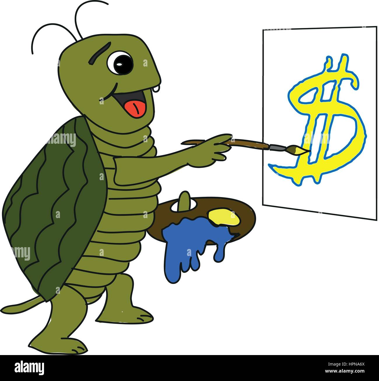 Turtle symbol hi-res stock photography and images - Alamy