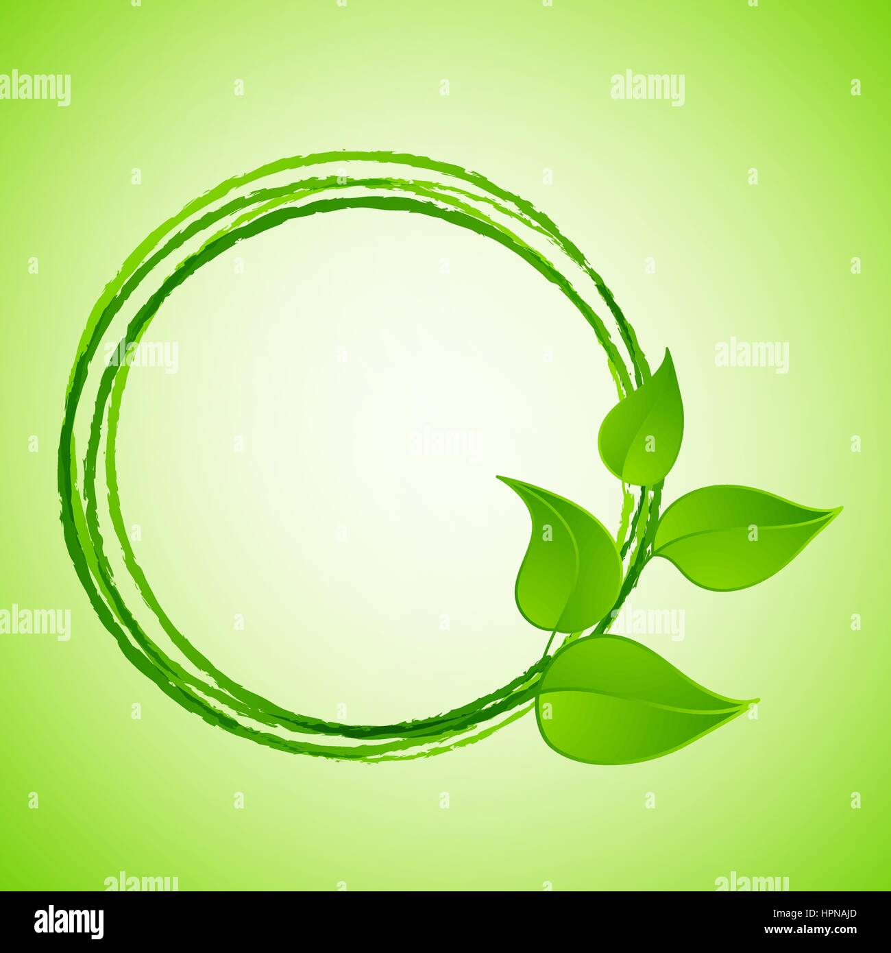 Leaf graphic Stock Vector Images - Alamy