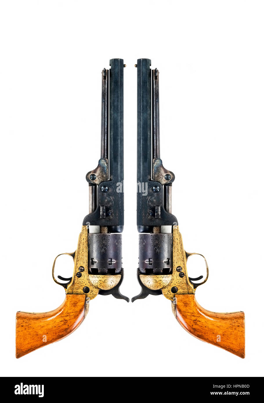 Old west cowboy hi-res stock photography and images - Alamy