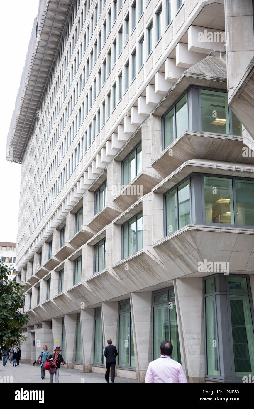 Ministry justice moj building hi-res stock photography and images - Alamy