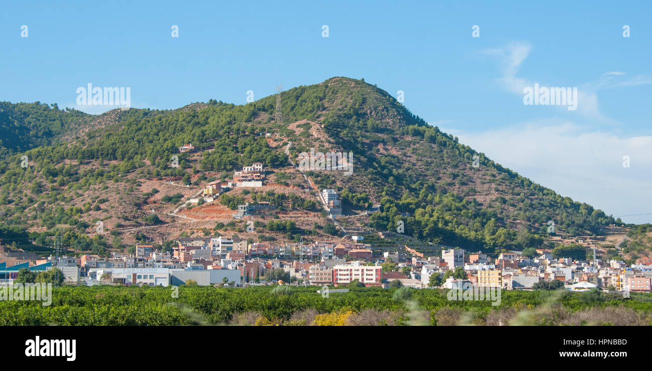 Rustic & rugged but beautiful living places in small town communies ...
