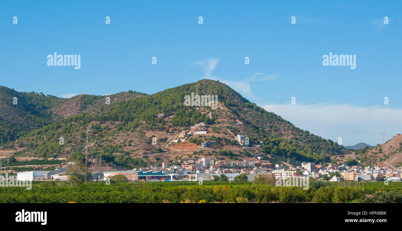 Rustic & rugged but beautiful living places in small town communies ...