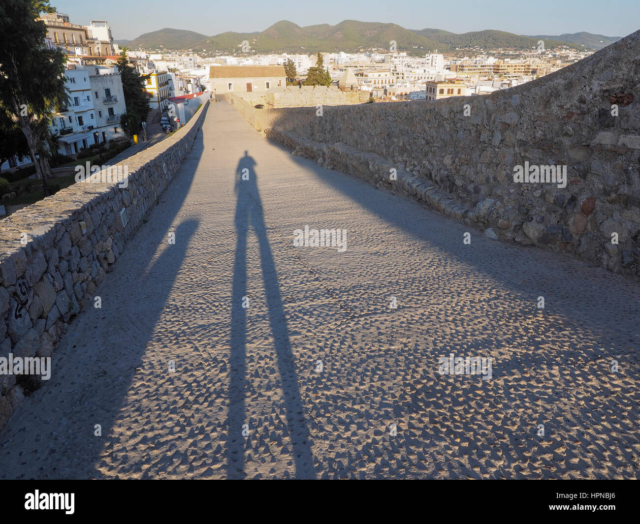 Shadow figure hi-res stock photography and images - Alamy
