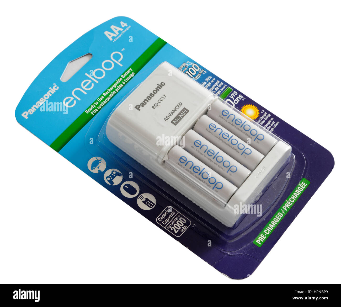 Panasonic hi-res stock photography and images - Alamy