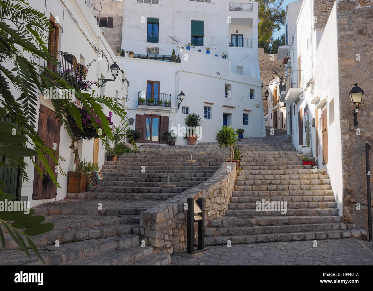 Cultural site ibiza hi-res stock photography and images - Alamy