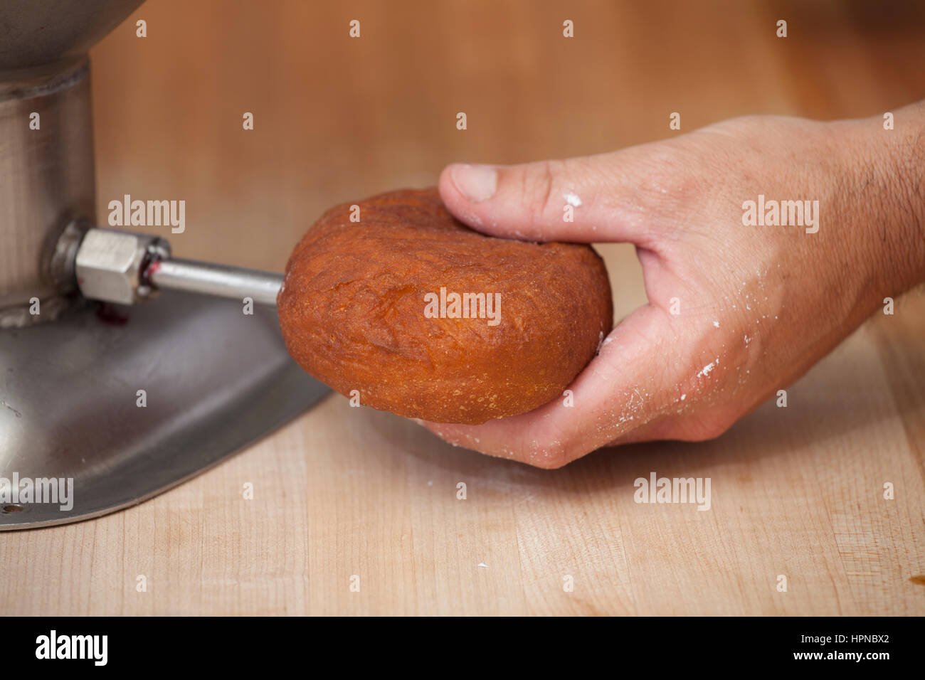 Philadelphia Skyline of Interstate 76 Stock Photo - Alamy