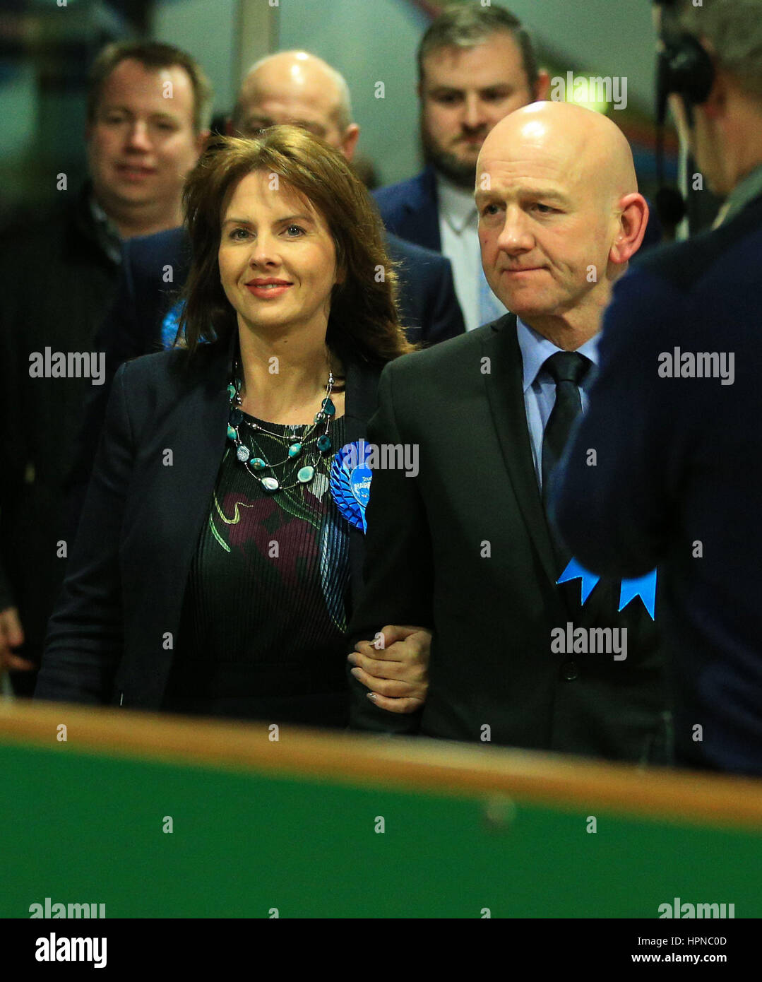 Trudy harrison hi-res stock photography and images - Alamy