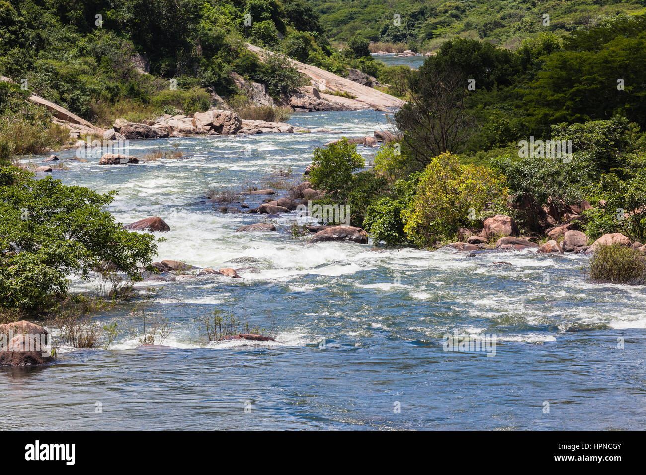 Inanda dam hi-res stock photography and images - Alamy