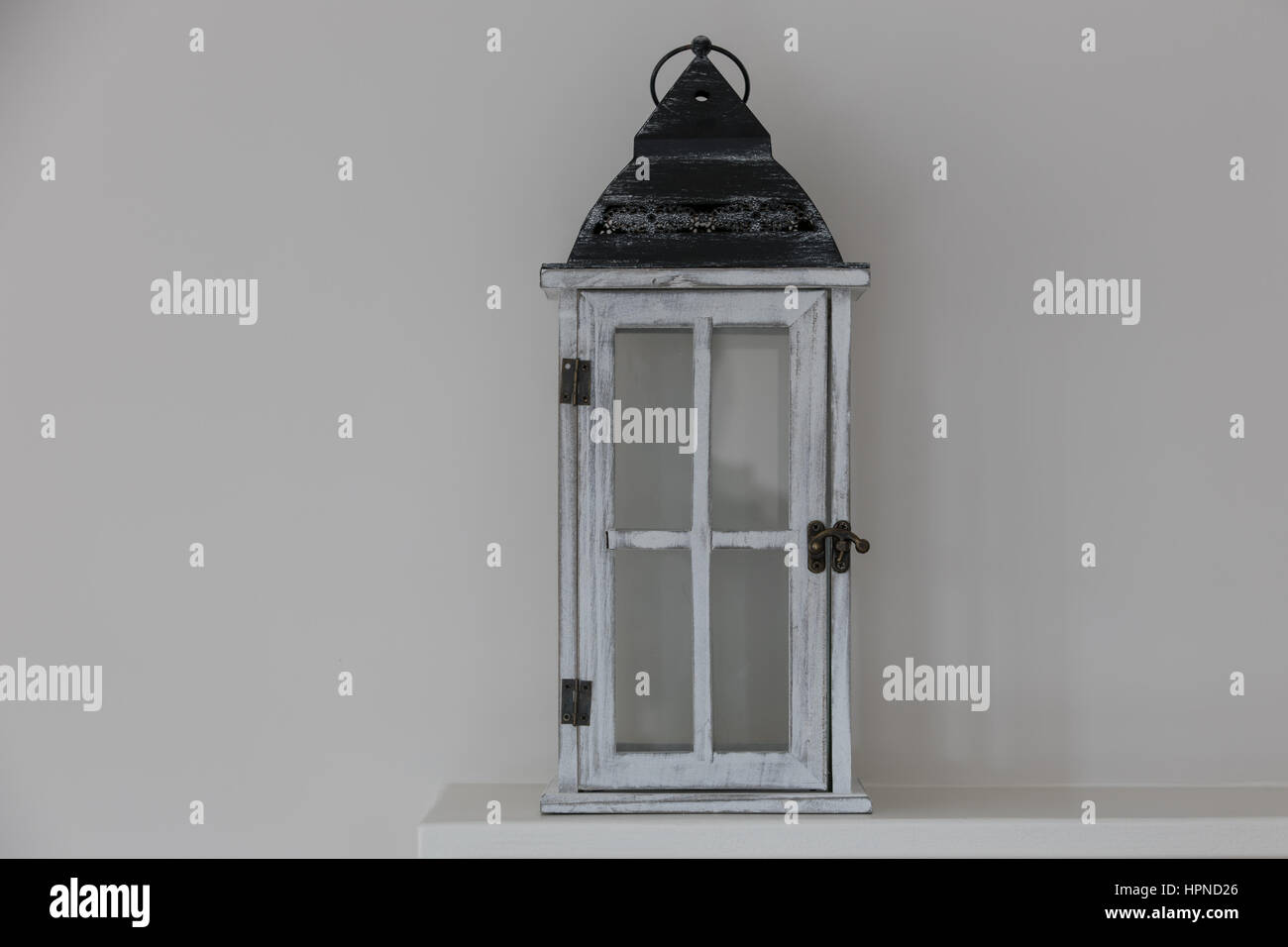 Small lantern hi-res stock photography and images - Alamy