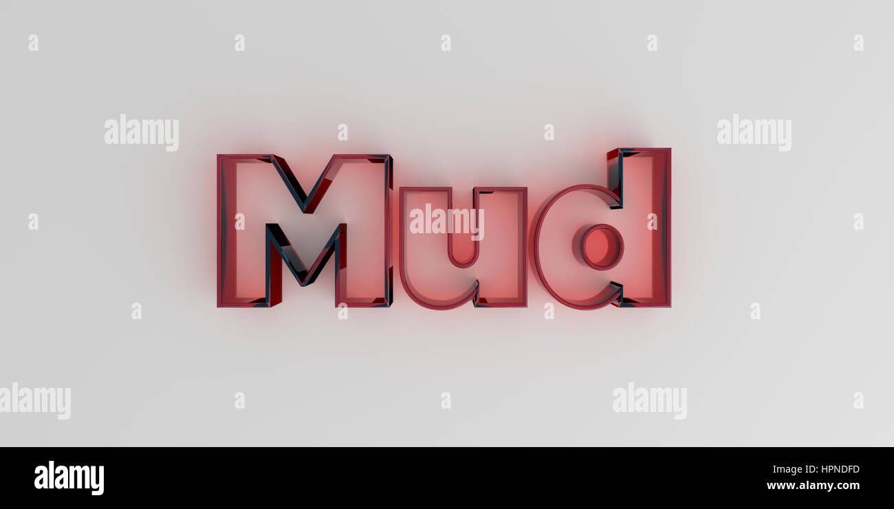 Mud alphabet hi-res stock photography and images - Alamy