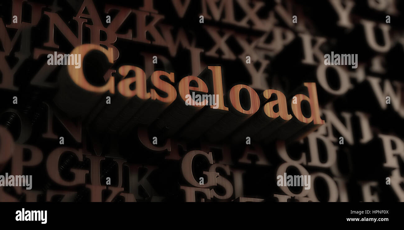 Caseload hi-res stock photography and images - Alamy