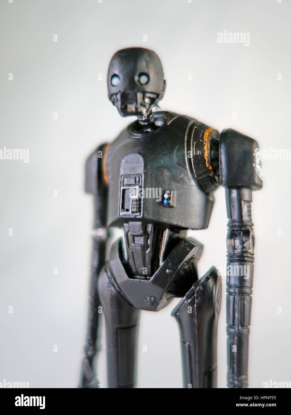 Rogue One: A Star Wars Story Story High Resolution Stock Photography ...