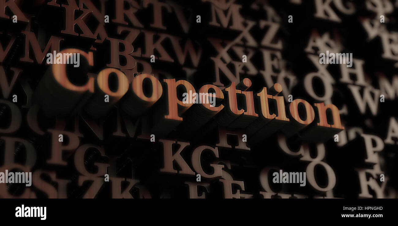 Coopetition hi-res stock photography and images - Alamy