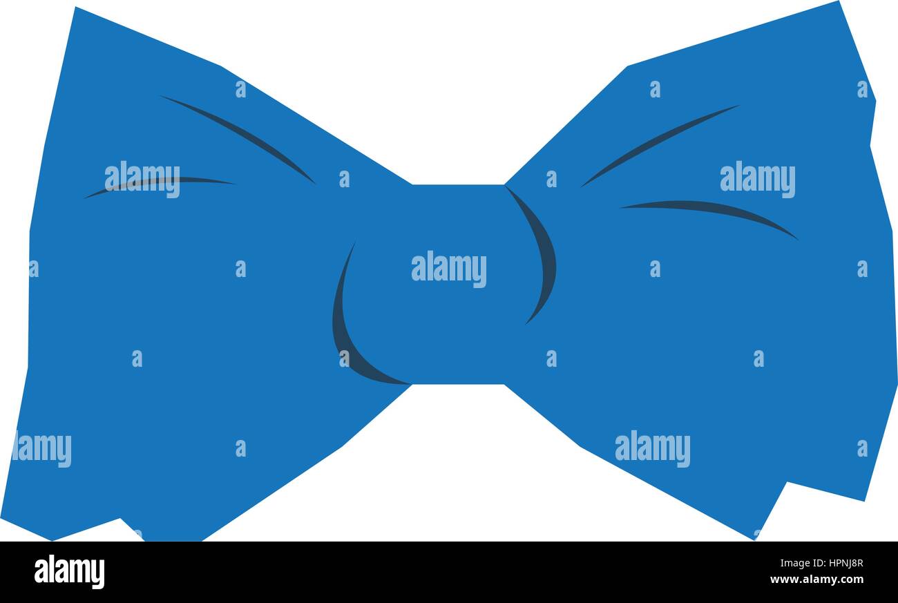 Bowtie Stock Vector Images - Alamy