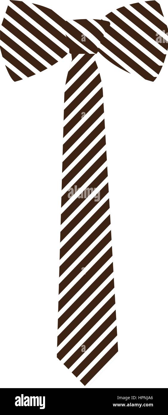 Necktie silhouette hi-res stock photography and images - Alamy Necktie silhouette hi-res stock photography and images - Alamy