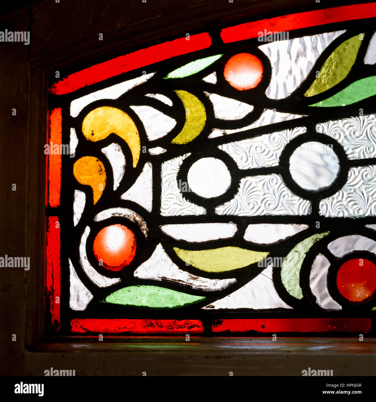 Window pattern hi-res stock photography and images - Alamy