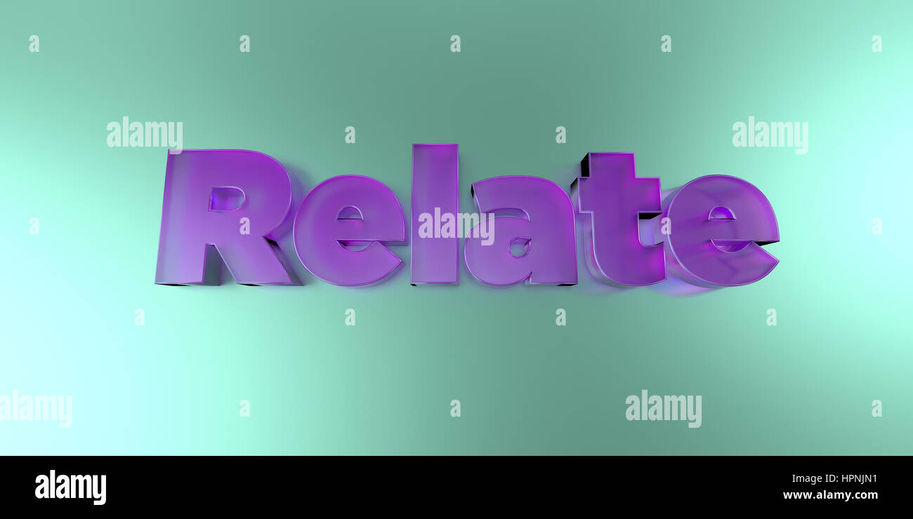 Relate High Resolution Stock Photography and Images - Alamy