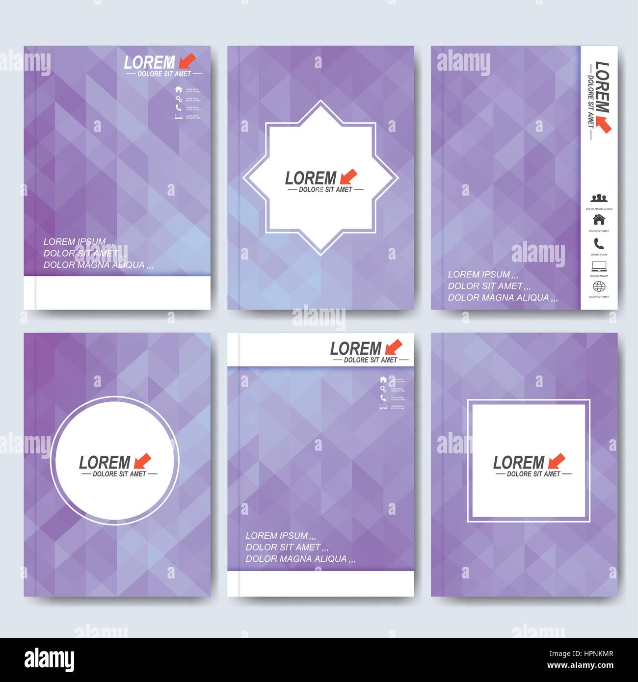 Purple magazine cover hi-res stock photography and images - Alamy