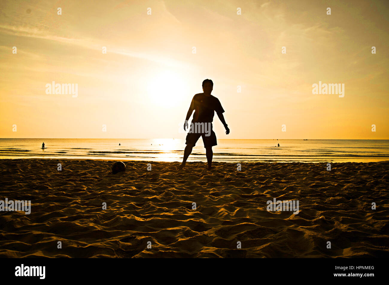 Hope by the sea hi-res stock photography and images - Alamy