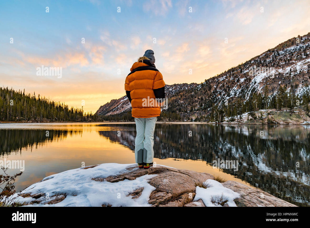 Imogene hi-res stock photography and images - Alamy