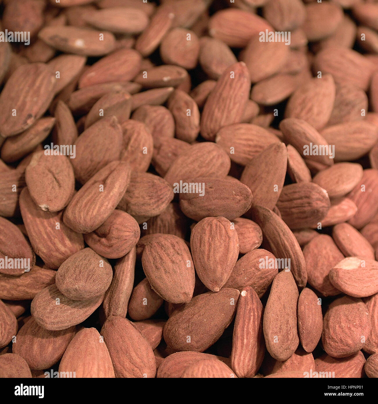 Eat almonds hi-res stock photography and images - Alamy