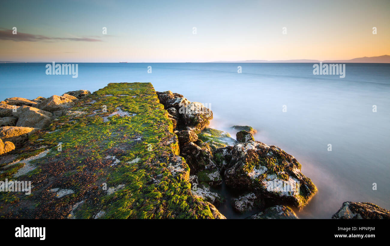 Saltcoats ayrshire hi-res stock photography and images - Alamy