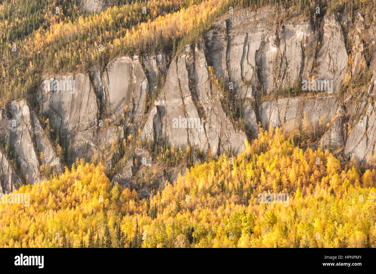 Peace river hi-res stock photography and images - Alamy