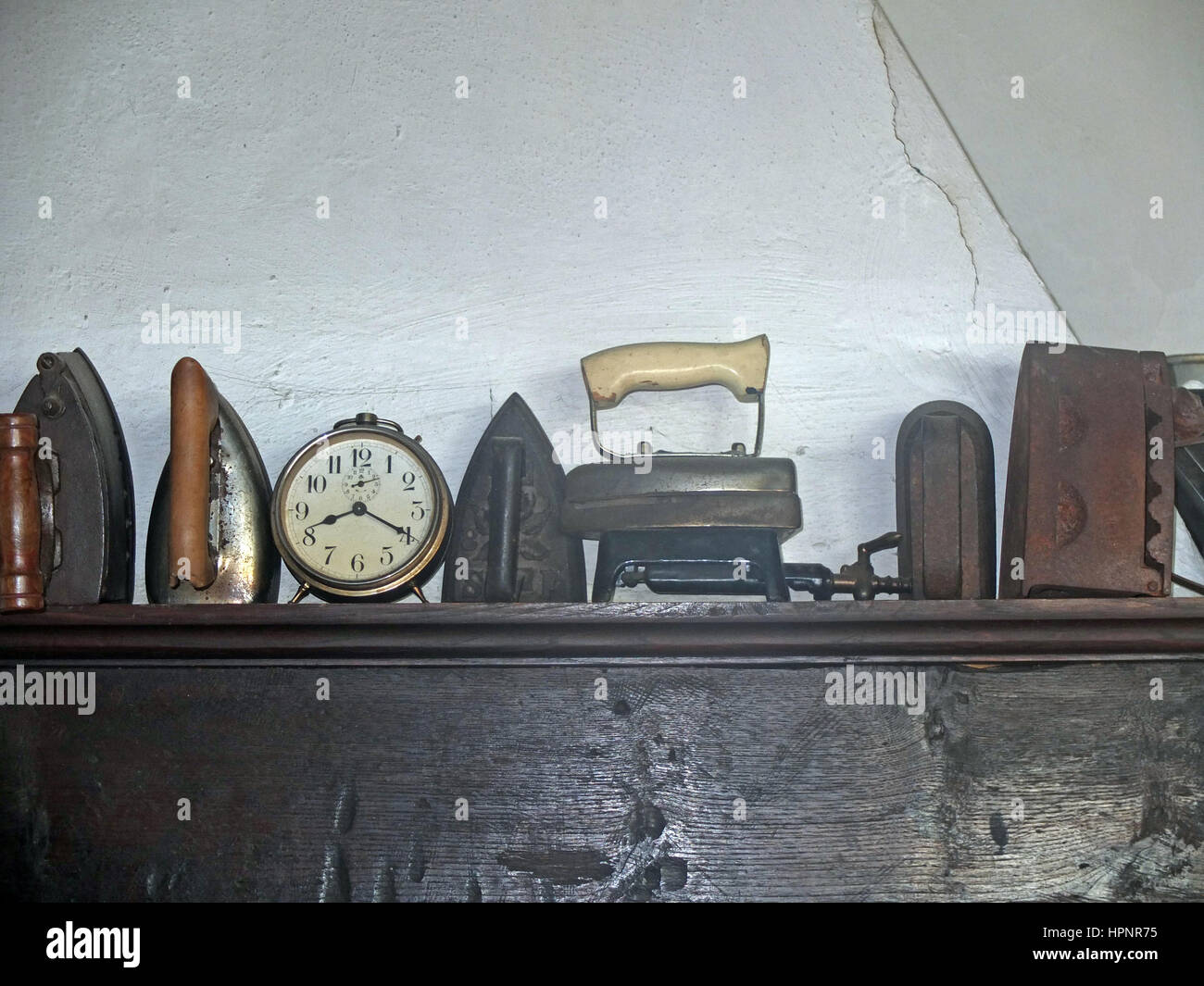Old things hi-res stock photography and images - Alamy