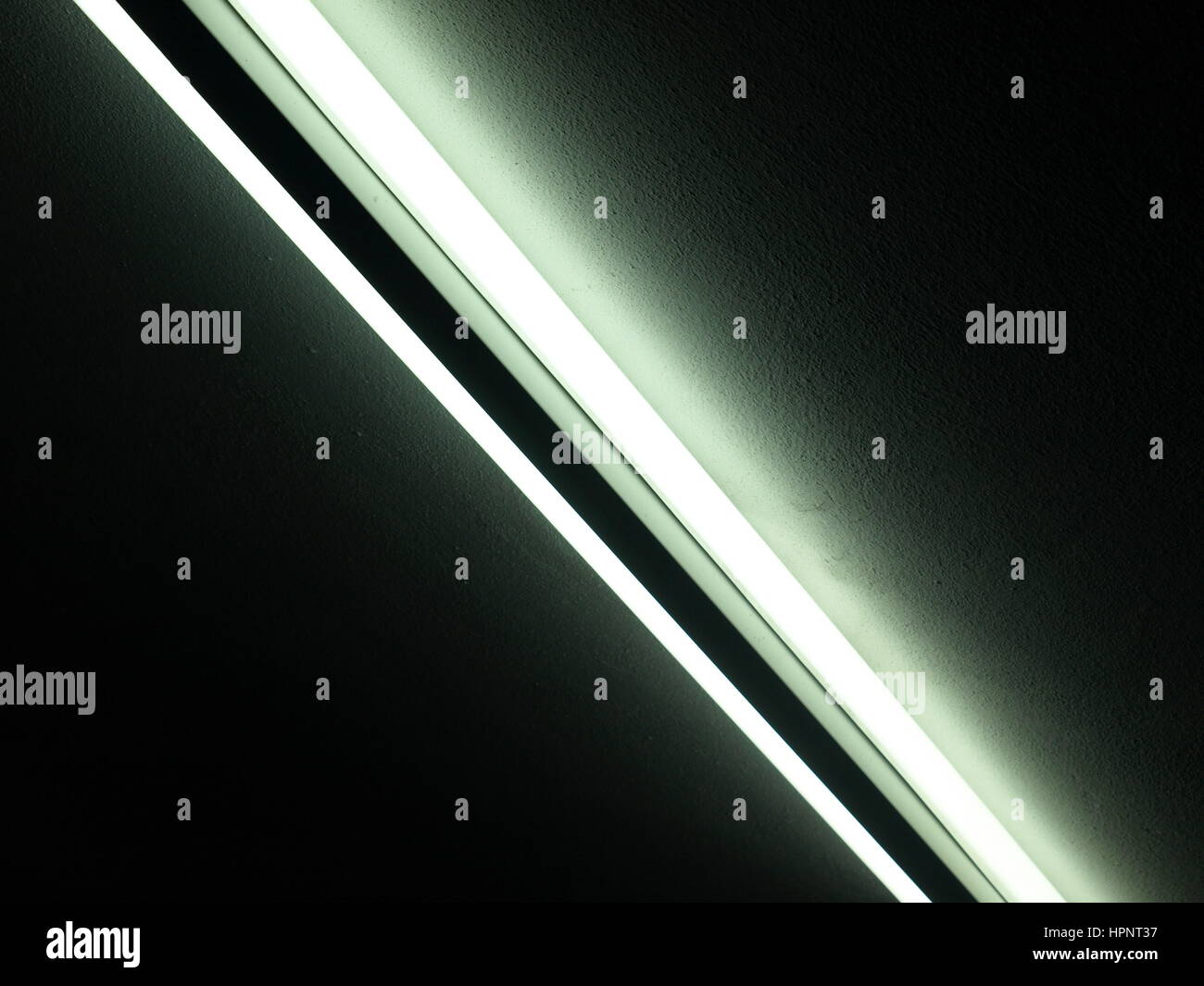 Fluorescent tube hi-res stock photography and images - Alamy
