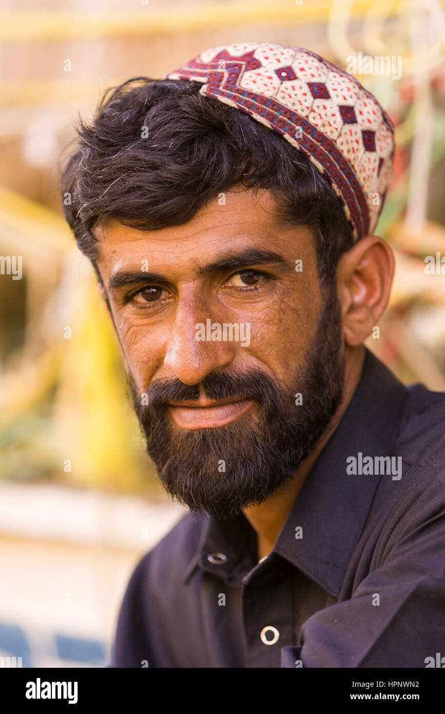 Al portrait hi-res stock photography and images - Alamy