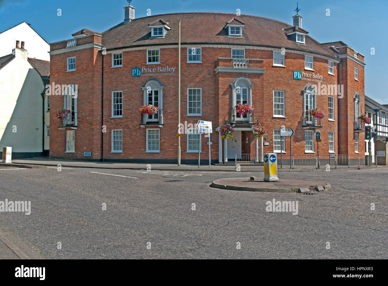 Bishops stortford hertfordshire hi-res stock photography and images - Alamy