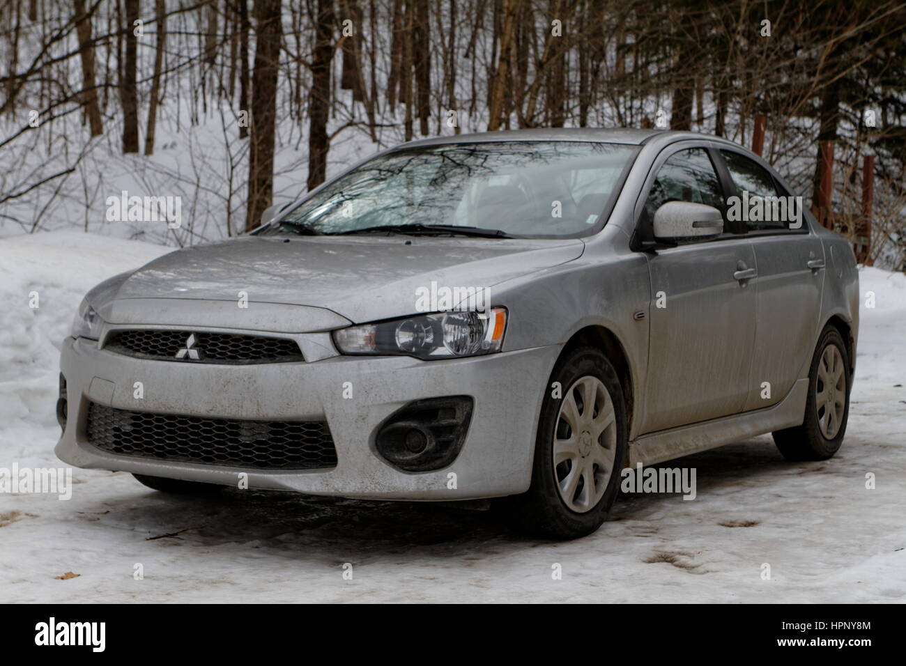 Grey import vehicle hi-res stock photography and images - Alamy