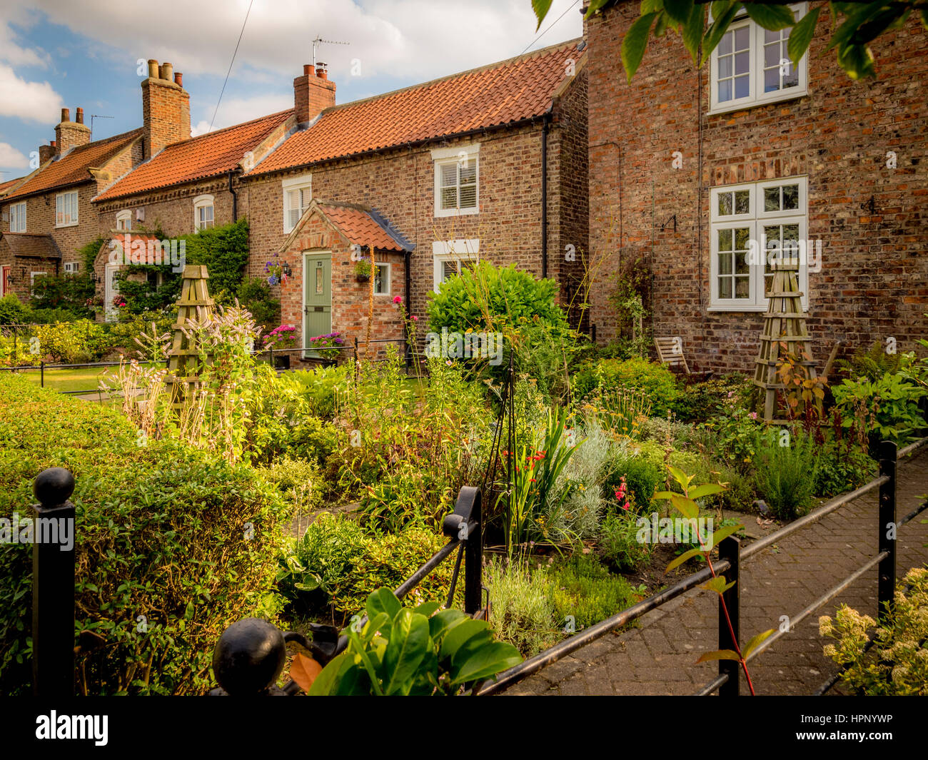 Haxby hi-res stock photography and images - Alamy