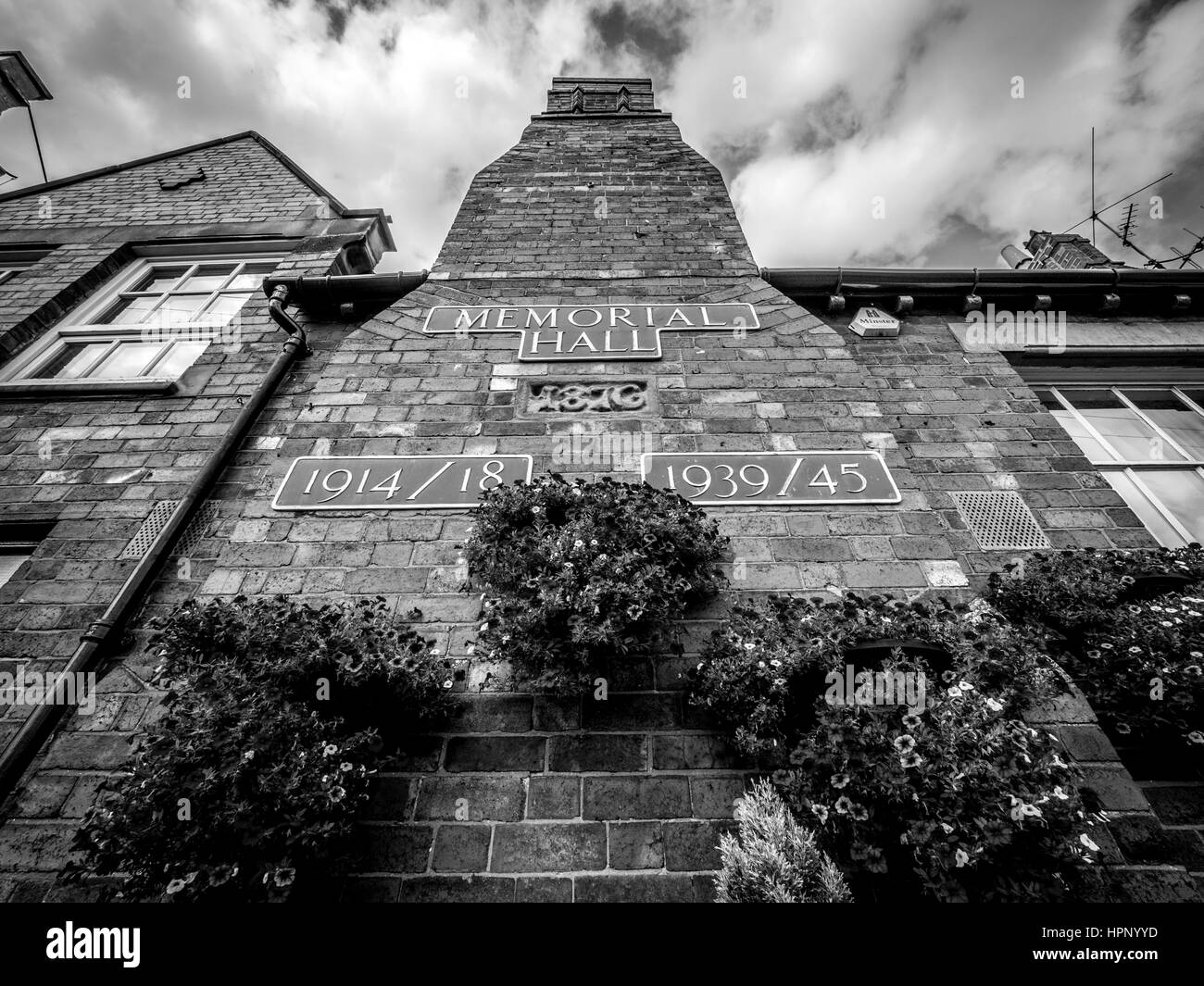 Hanging wall plaques hi-res stock photography and images - Alamy