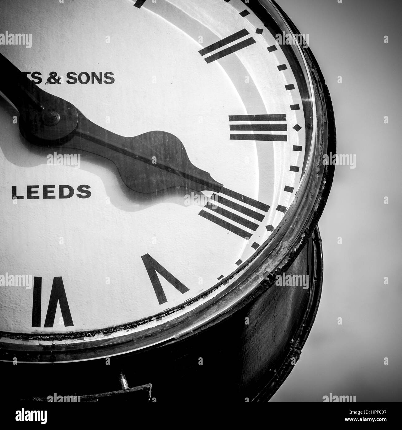 Commemorative Clock High Resolution Stock Photography and Images - Alamy