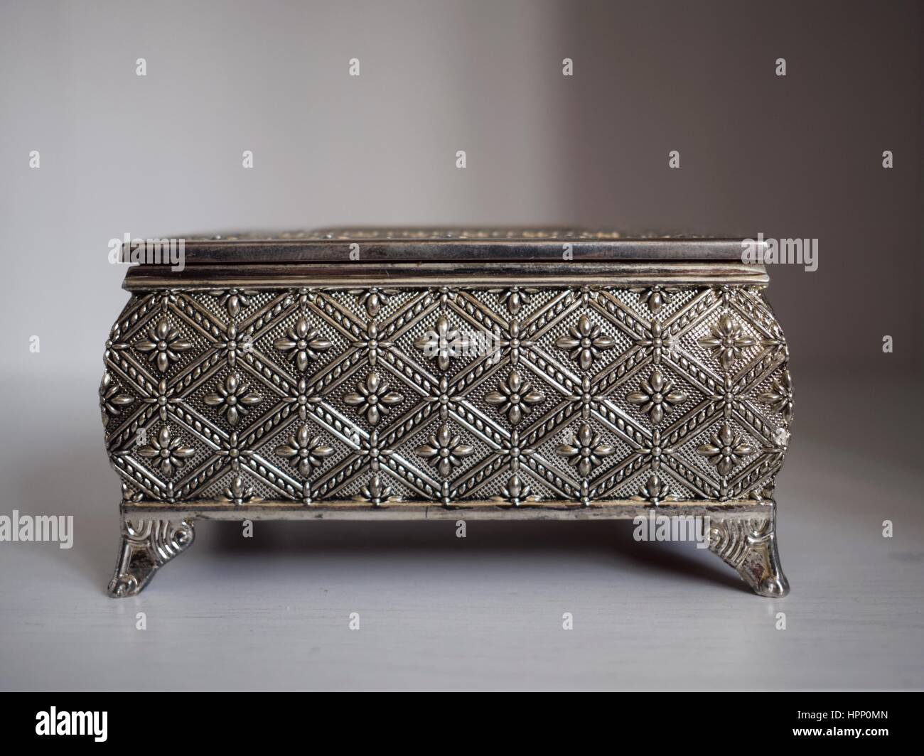 Jewelry box hi-res stock photography and images - Alamy