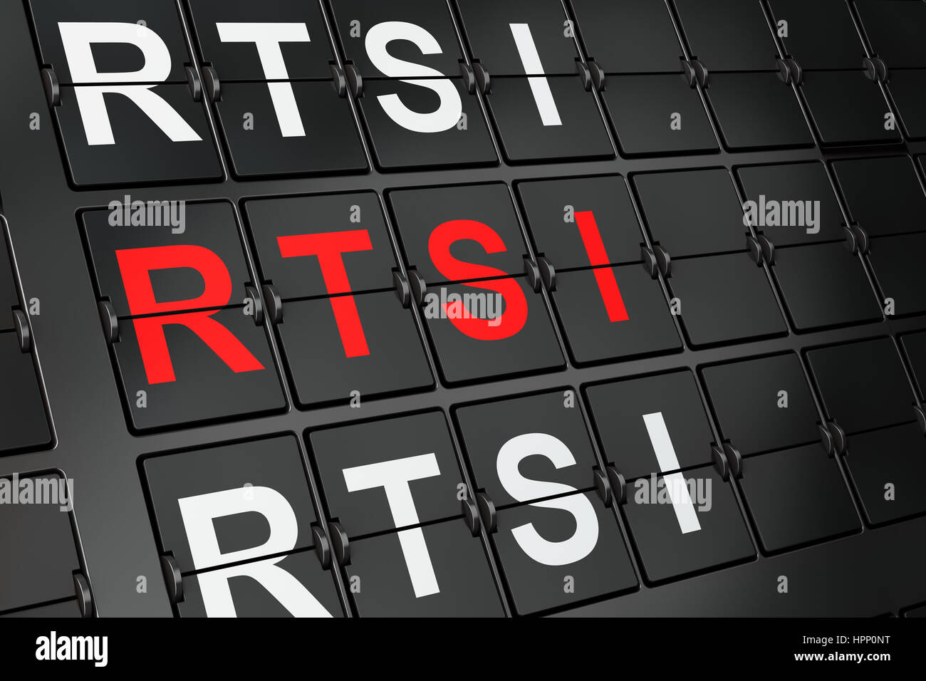 Rts info hi-res stock photography and images - Alamy