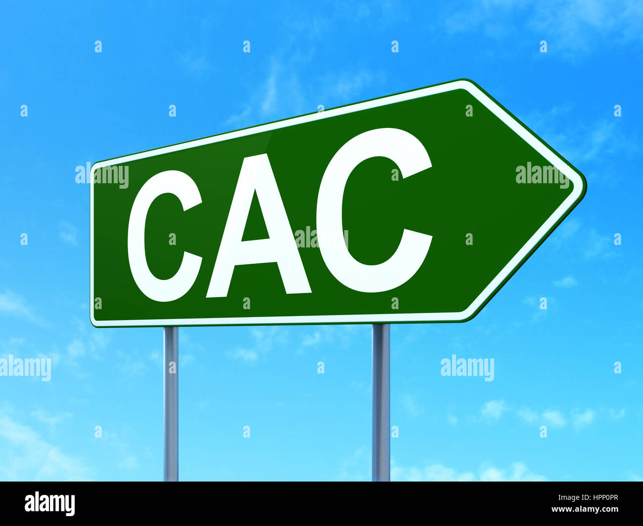 Cac symbol hi-res stock photography and images - Alamy