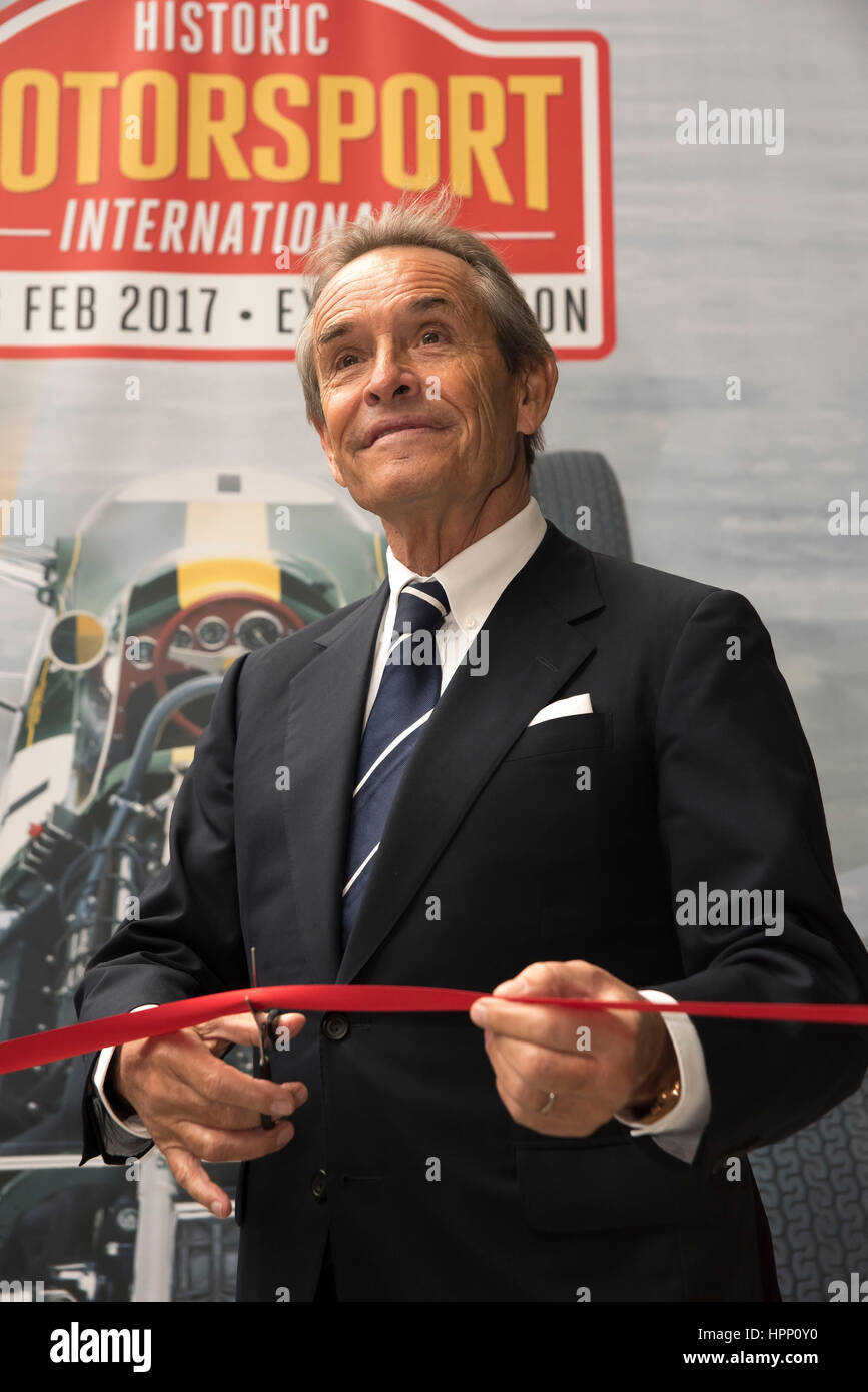 Jacky icks hi-res stock photography and images - Alamy