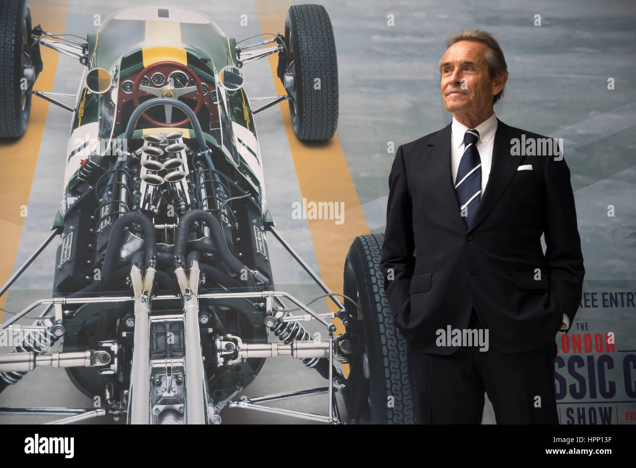 Jacky icks hi-res stock photography and images - Alamy