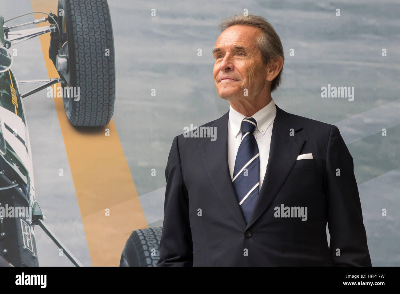 Jacky icks hi-res stock photography and images - Alamy