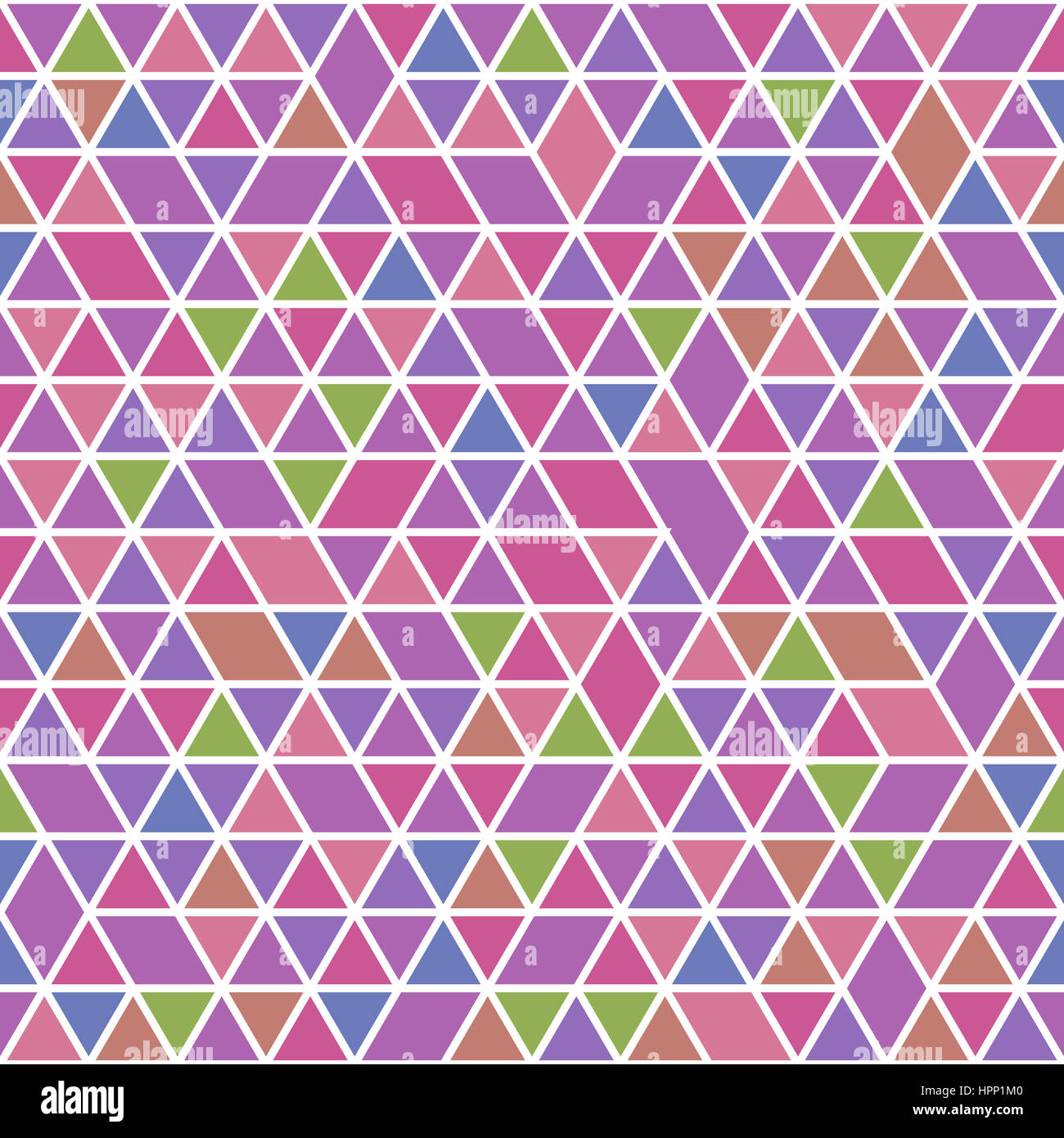 Green blue geometric pattern hi-res stock photography and images - Alamy