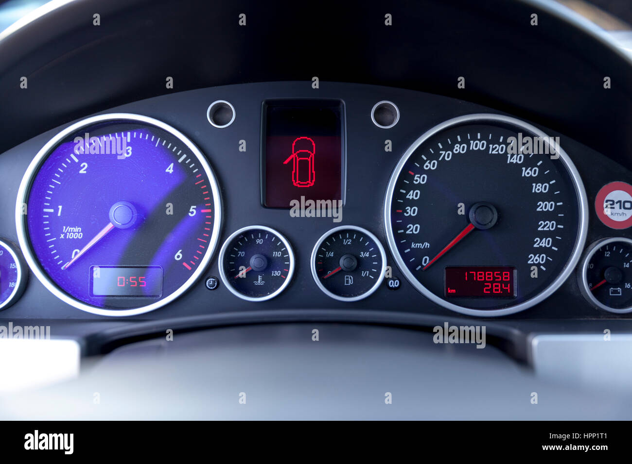 Instrument panel hi-res stock photography and images - Alamy
